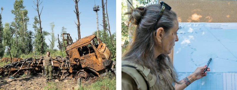 PCM & MAT Kosovo's work with FoU-EOD Courses gets featured in UK's ...