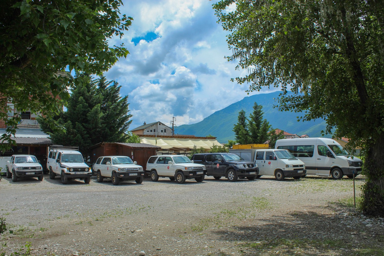 PCM & MAT Kosovo has made Significant Investment in what is the World’s ...