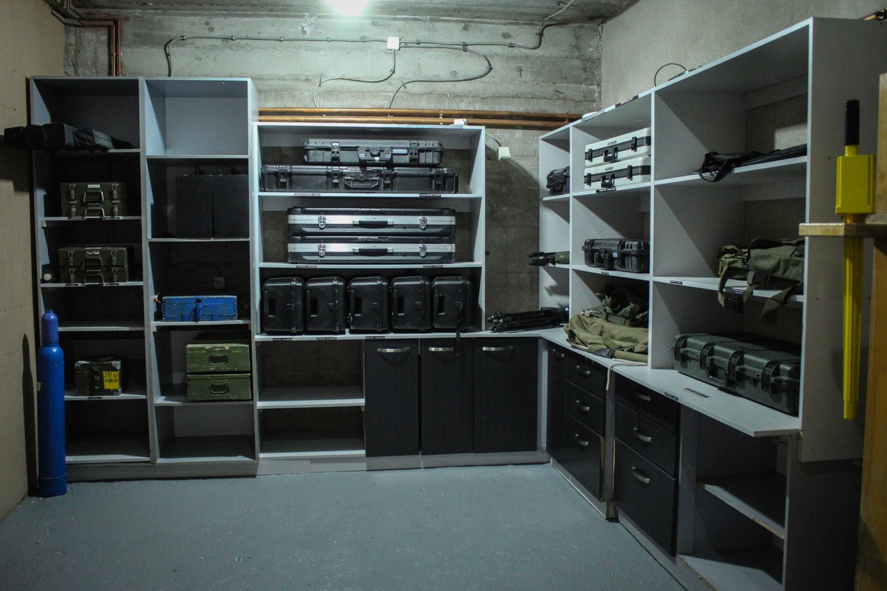 PCM & MAT Kosovo has made Significant Investment in what is the World’s ...